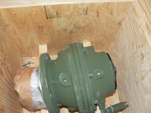 KALMAR EQUIPMENT RTCH MODEL RT240 CLUTCH GEAR 923899.0567 9238990567 ...