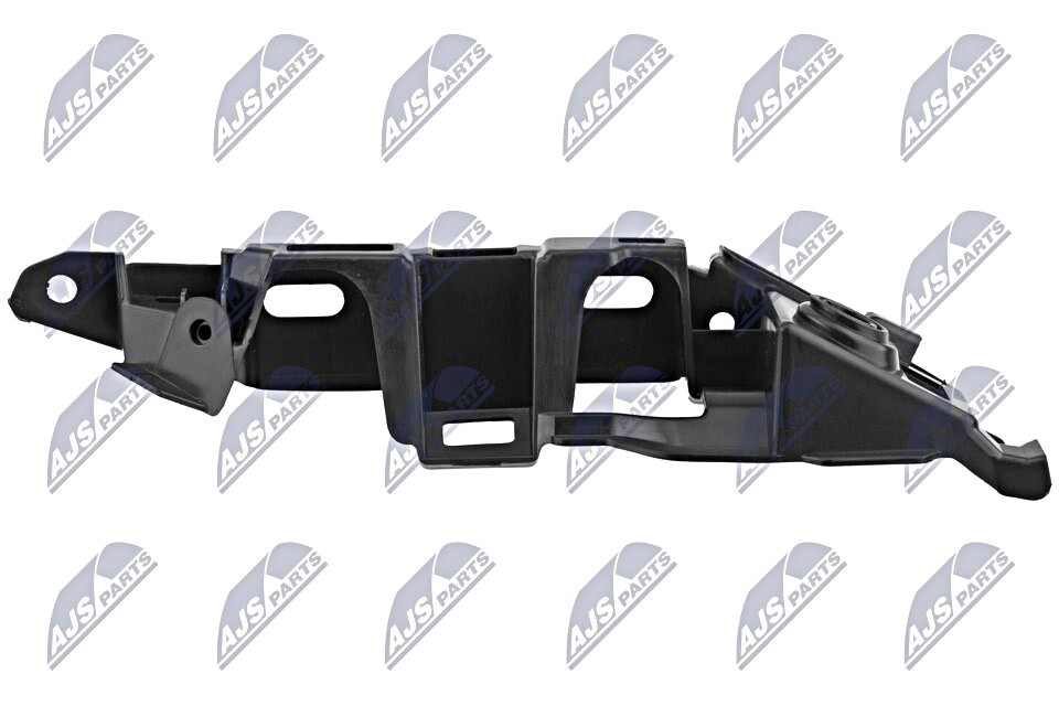 Front Bumper Mounting Bracket Front Left NTY Fits VW Golf Mk7 12-21 ...