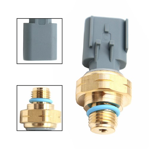 Fits For Cummins ISX ISM ISC ISB 4928594 4921746 Exhaust Gas Pressure ...