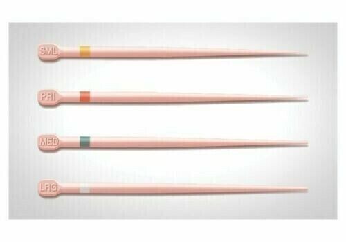 Dentsply WaveOne Gold Conform Fit Gutta | Grelly USA