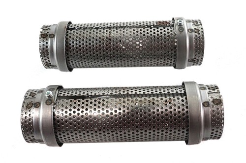 3 inch Replacement Baffle Set fits Harley Davidson | eBay