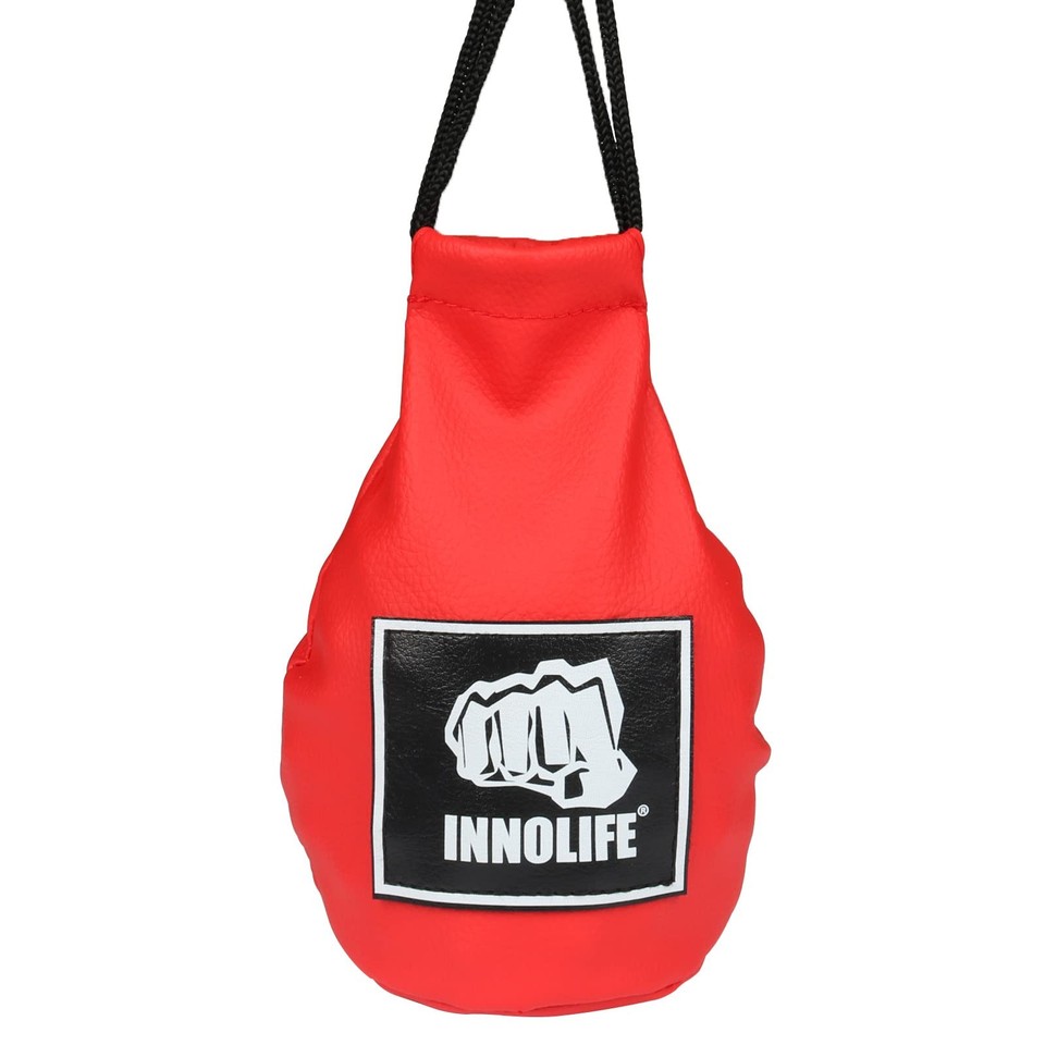 Boxing Slip Bag, Dodge Hide Speed Bag Maize Ball Leather Ball for ...