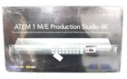 Blackmagic Design ATEM 1 M/E Production Studio 4K Switcher | eBay