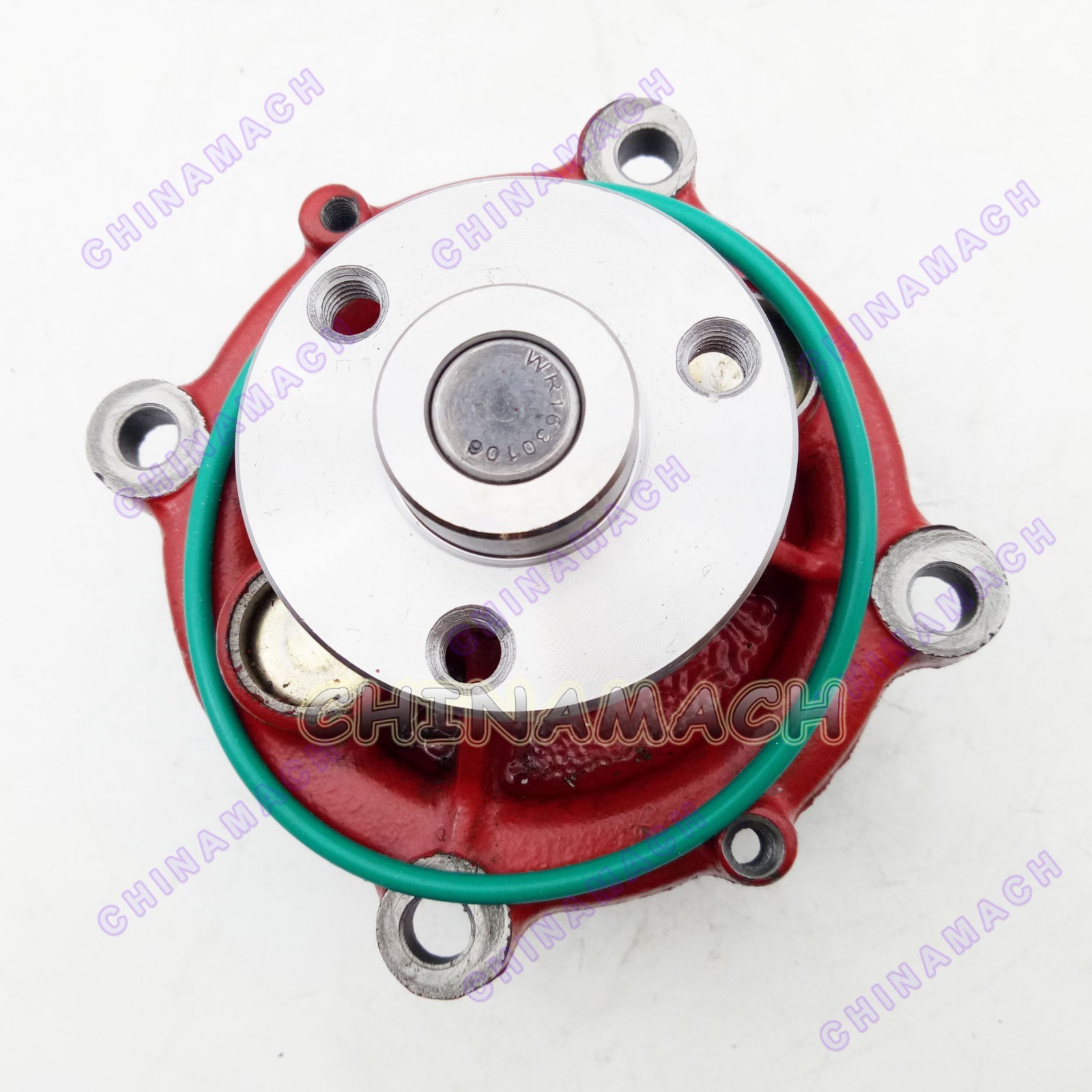 New 04299148 04299142 02937441 04500930 04259548 Water Pump for DEUTZ ...