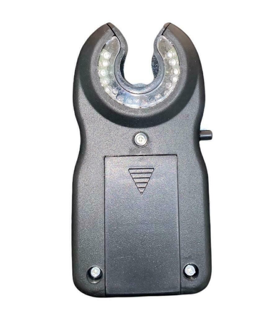 Vein Light Viewer Finder High LED Intensity Hand Held without battery ...