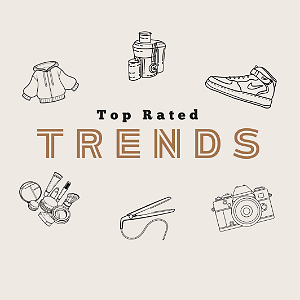 TOP RATED TRENDS | eBay Stores