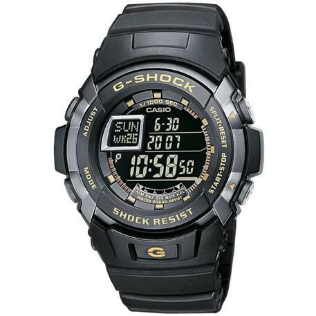Boxed Casio G-shock 2548 G2900 Digital Watch Wristwatch Dark for sale ...