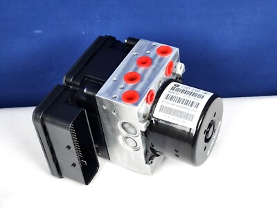 🏅 2011 - 2017 Jeep Patriot Compass ABS Brake Pump Module 68028215AD 🏅 ...