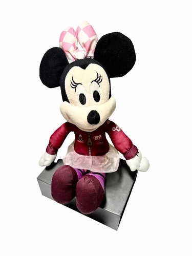 Disney Junior Minnie Mouse and the Roadster Racers 10.5” Plush ...