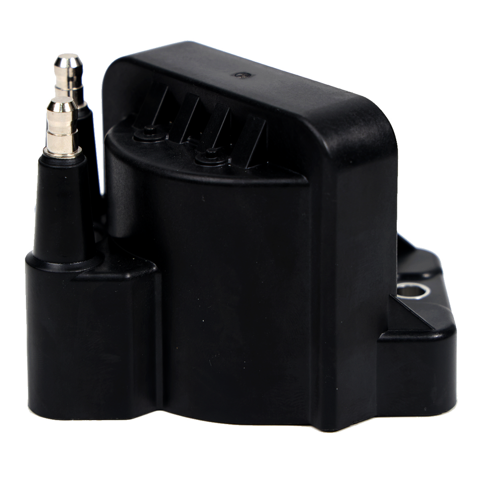 New 3X Ignition Coil & Ignition Module for Chevy Buick Pontiac ...