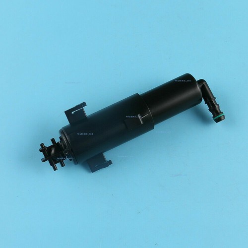 Left Headlamp Washer Nozzle Cylinder #61677308525 For BMW E71 E72 X6 ...