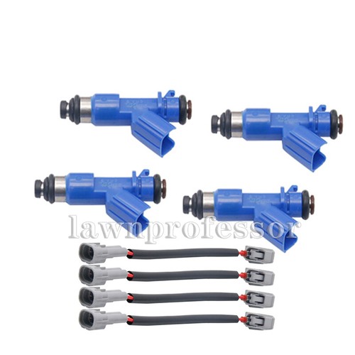 4x Fuel Injector FJ983 For Honda Acura RDX Integra 410cc 1996-2006 ...