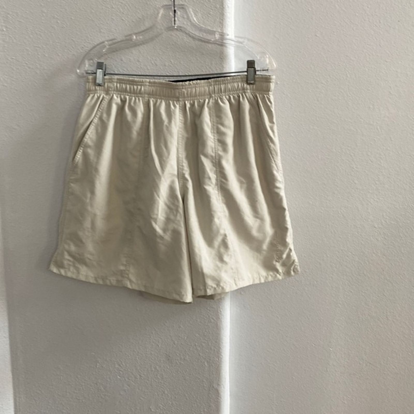 Speedo Men’s Swim Surf Board Trunks Shorts Size L - Gem