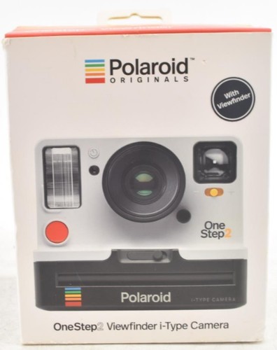 Polaroid Originals One Step 2 Viewfinder I-Type Instant Camera No ...