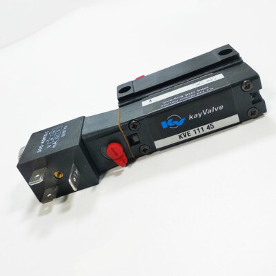 Other - Solenoide Valve