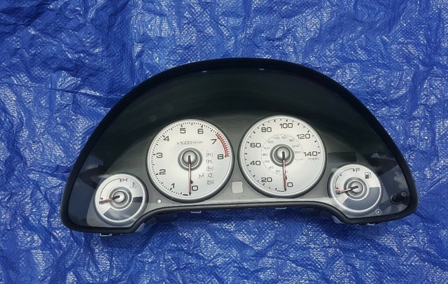OEM 2003 Acura RSX Type S - Instrument Gauge Cluster Speedometer 242k ...
