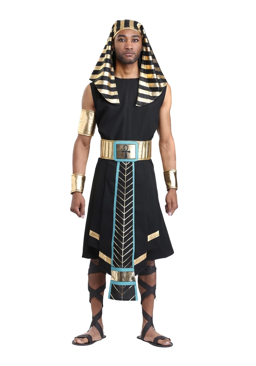 Horus Costume