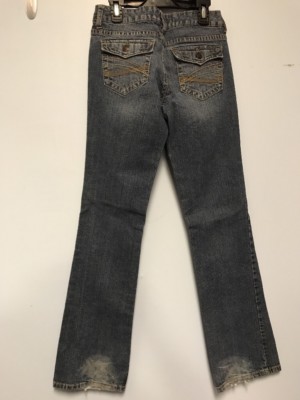 Reign By Deb Jeans Size 5 | eBay