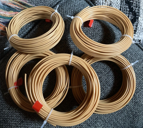 Oregon Bio Trim 100% Oxo Biodegradable Nylon Line 2.4mm -15 Metre ...