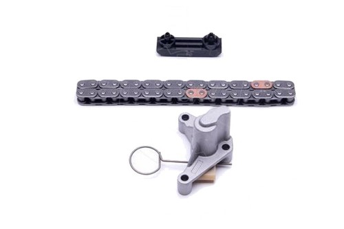 Kit Chaine de Distribution Pour Citroën C4 C5 Fiat Ulysse Scudo 1231971 ...