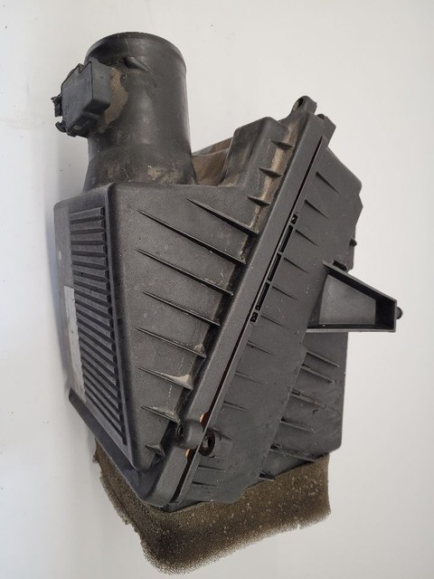 Genuine OEM Air Filter and Housing Assembly for Cadillac 23360000 for ...