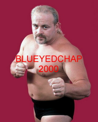 KEVIN SULLIVAN WRESTLER 8 X10 WRESTLING PHOTO NWA WCW WWWF | eBay