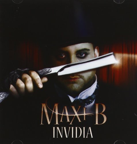 Maxi B Invidia (CD) (UK IMPORT) | eBay