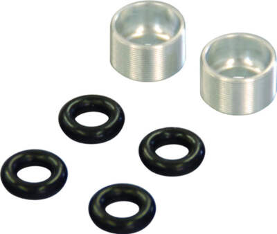 Damper O Ring Set (50) : 61222 | eBay
