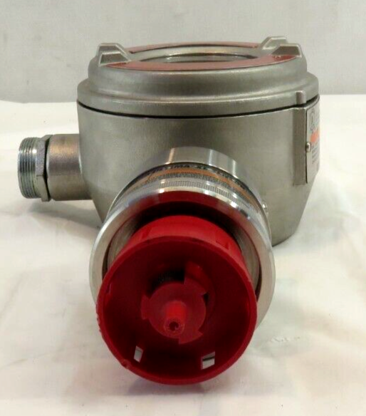 MSA Ultima XE Main Gas Monitor & Ultima XE Sensor, FOR PARTS/ REPAIR | eBay