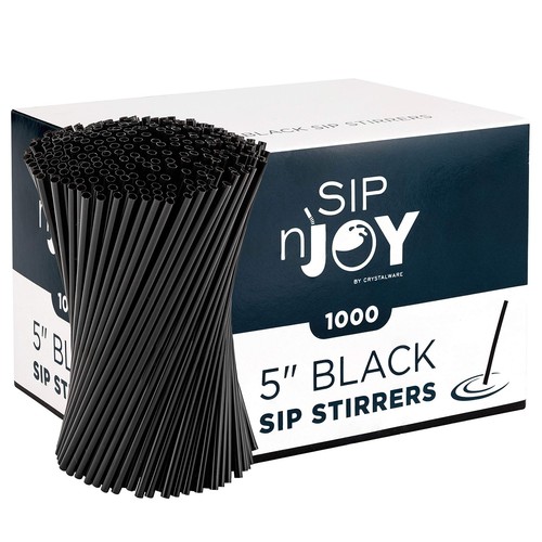 Coffee Stirrers Sticks Disposable Plastic Drink Stirrer Sticks 1000 ...
