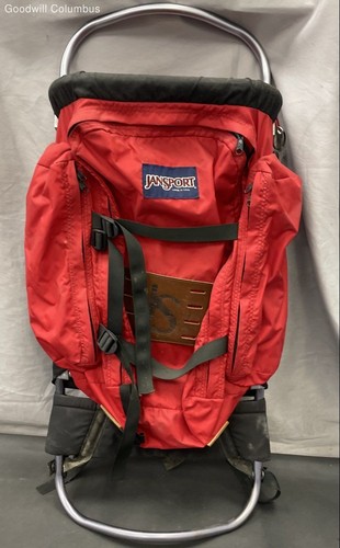 Jansport Hiking Backpack | eBay