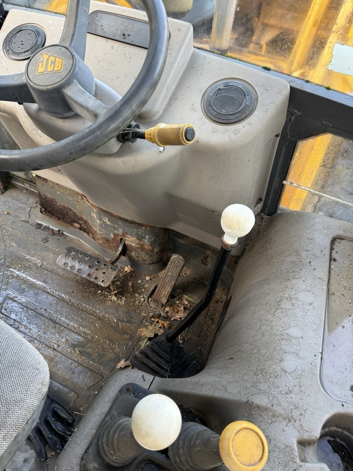 JCB 2cx Loader Mini Digger Backhoe Loader Excavator Backhoe | eBay UK