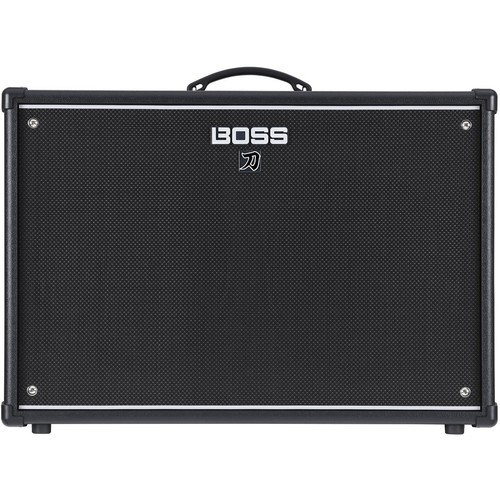 BOSS Katana-100/212 Gen 3 100W 2x12" Modeling Combo Guitar Amplifier | eBay