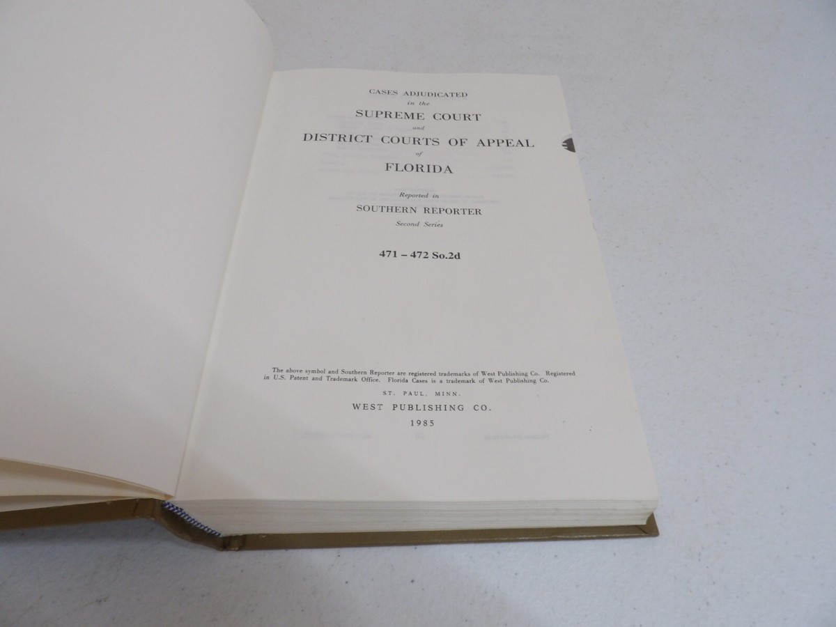 Miami Dade County Motion Form