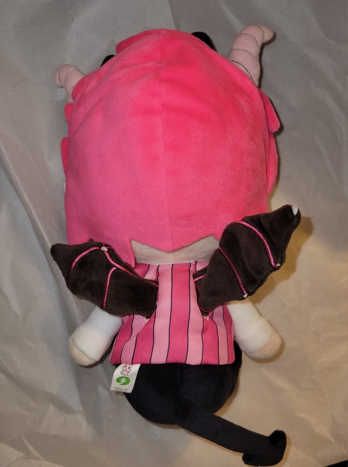 Misa Inquisitor Master Fairytale "Prince Zach" Plush 2020 | eBay