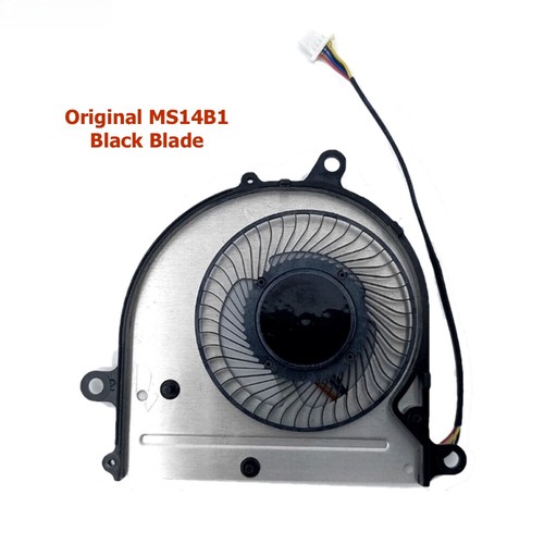 For MSI PE42 PS42 MS-14B1 MS14B1 Modern 8RC 8RA 8RB 8M, MECHREVO S1 ...