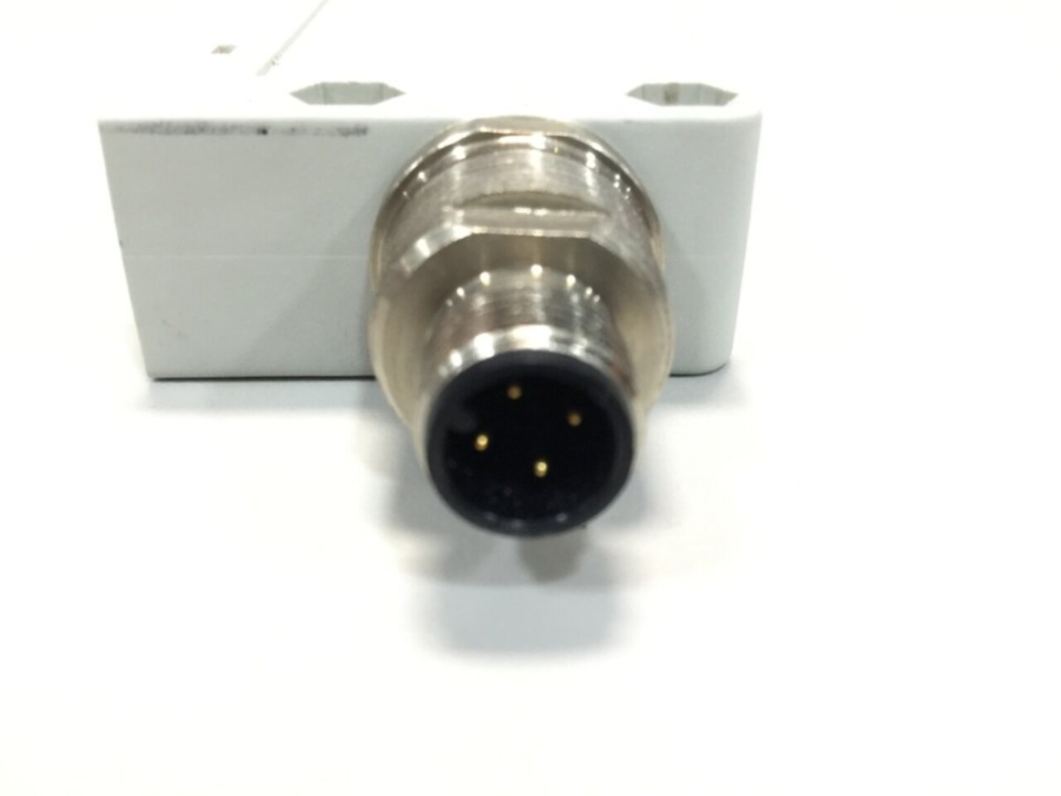 MICRO DETECTORS Micro Detector BX805-10-0H Used #98195 | eBay