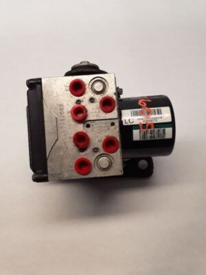 ABS Pump Anti-Lock Brake Part Assembly ABS Brakes JL9 Opt JL4 Fits 08 ...