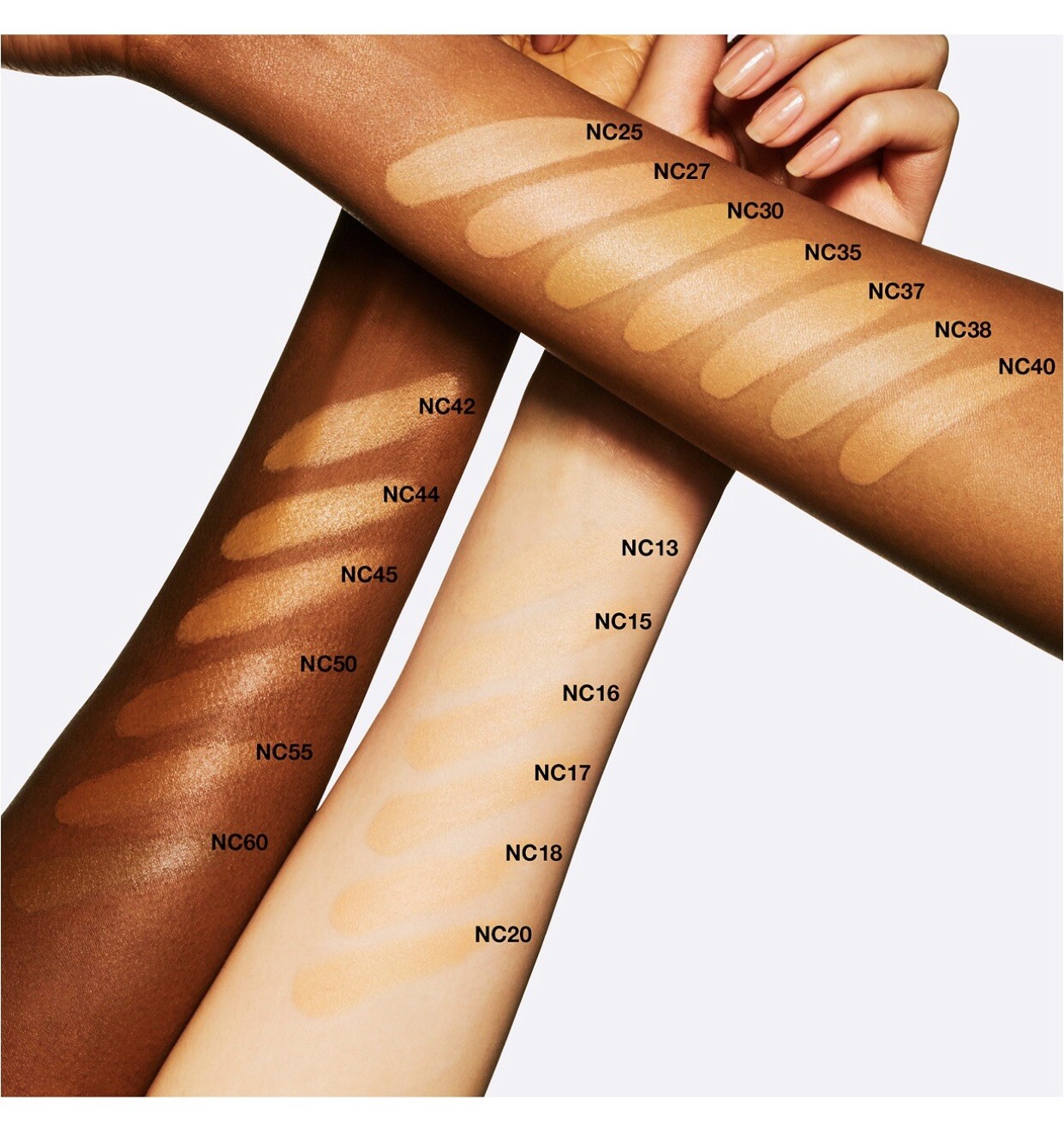 MAC Studio Fix Soft Matte Foundation Stick Shade NC44 Full Size .31oz ...
