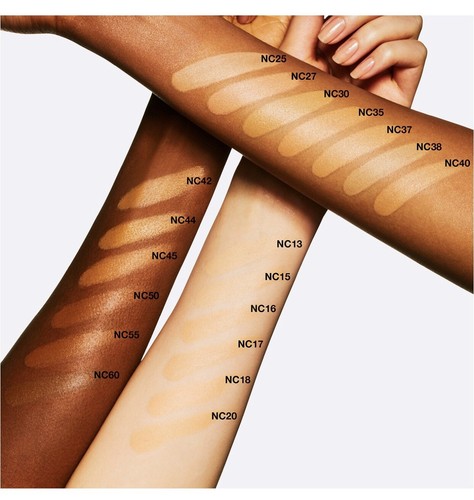 MAC Studio Fix Soft Matte Foundation Stick Shade NC44 Full Size .31oz ...