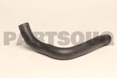 1657436030 Genuine Toyota HOSE RADIATOR NO.4 16574-36030 | eBay