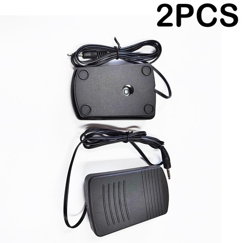 Foot Pedal Controller Control Universal Portable Home Sewing Machine ...