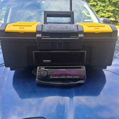 tool box radio | eBay
