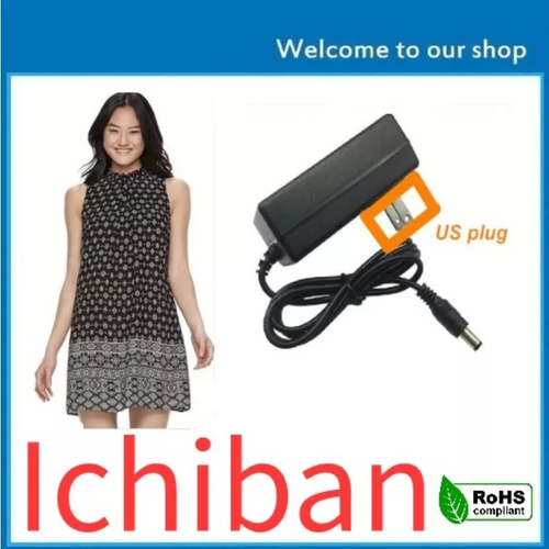 5V2A AC ADAPTER Medical Power Supply MENB1020A0500B02 for Joey Kangaroo ...