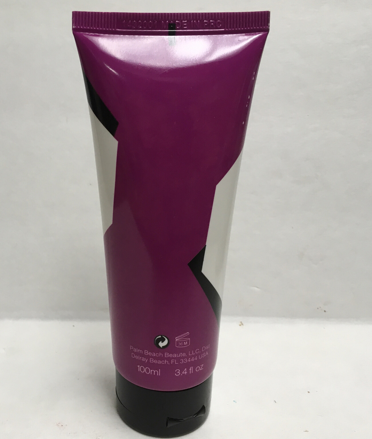 Ellen By Ellen Tracy ** Body Lotion ** 3.4 Fl Oz | eBay