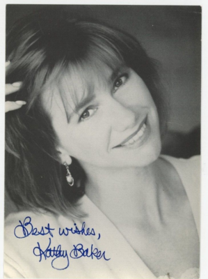 Kathy Baker Actress Calista Flockhart Valeria Golino Amy Brenneman