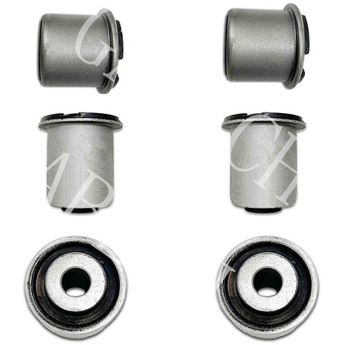 For Bentley Mulsanne front lower control arm bushing kits | eBay