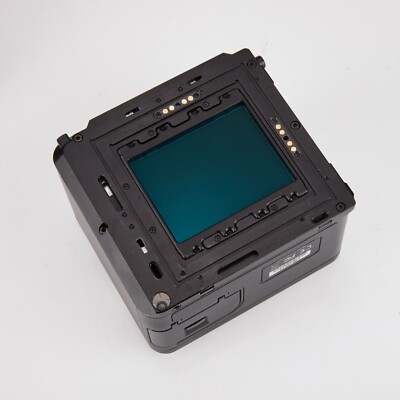 Phase one Digital back IQ180 80MP Hasselblad V Mount : 5411Cut Super ...