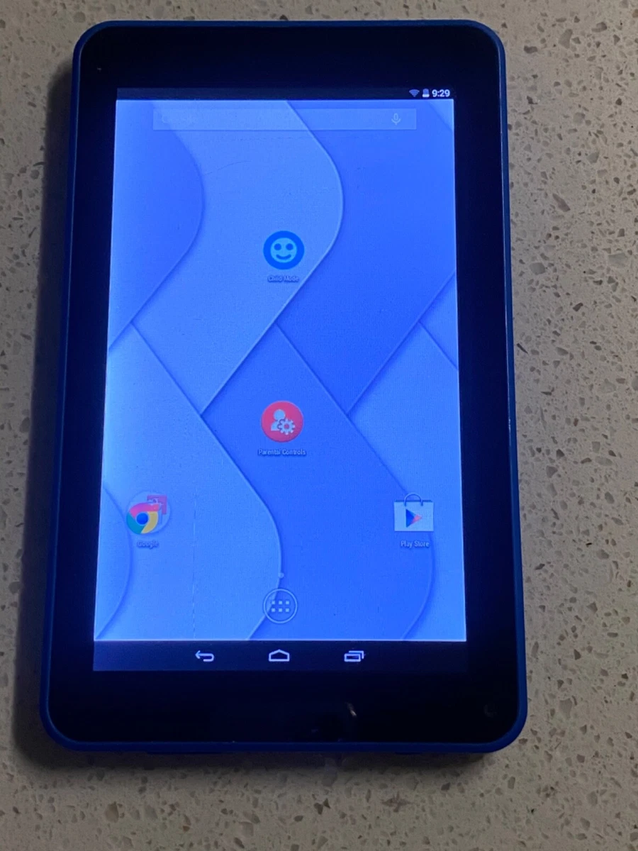 Android Tablet 7 Inch