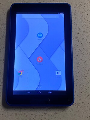 Smartab STJR76 7-inch Android 4.4 Kids Tablet , no return | eBay